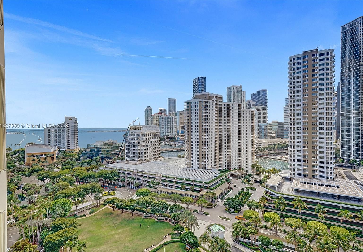 888 Brickell Key Dr APT 1901, Miami, FL 33131 | Zillow