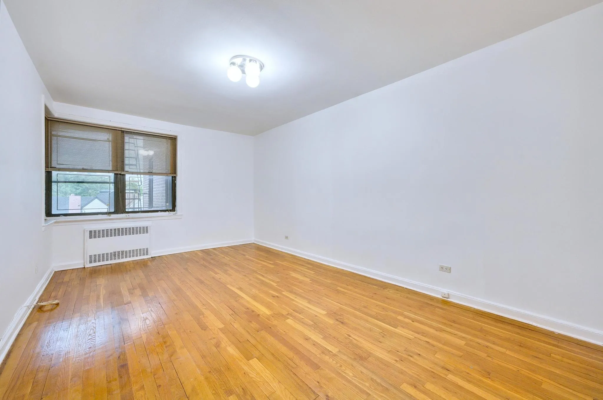 100 Ocean Parkway #4K in Windsor Terrace, Brooklyn | StreetEasy