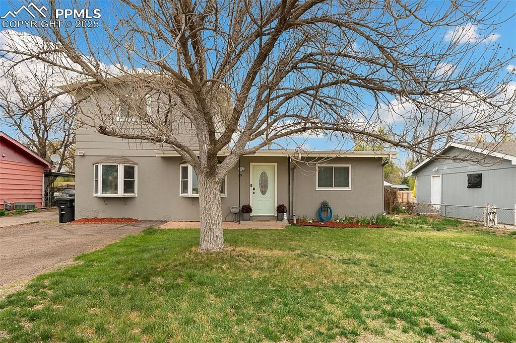 89 Security Blvd, Colorado Springs, CO 80911 | MLS #6093057 | Zillow