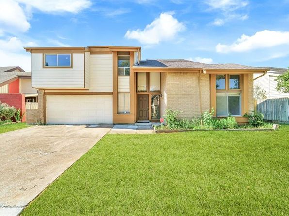 Houston TX Single Family Homes For Sale - 5,906 Homes | Zillow