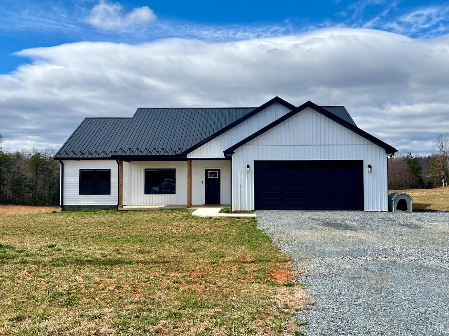 567 Down Creek Rd, Brookneal, VA 24528 | Zillow