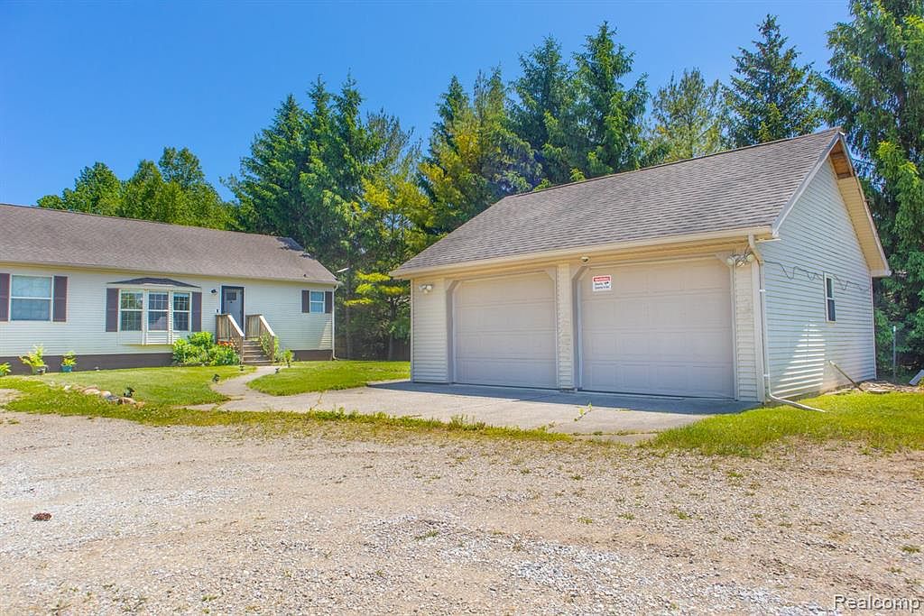 7038 Lakeshore Rd N, Palms, MI 48465 | MLS #20240040336 | Zillow