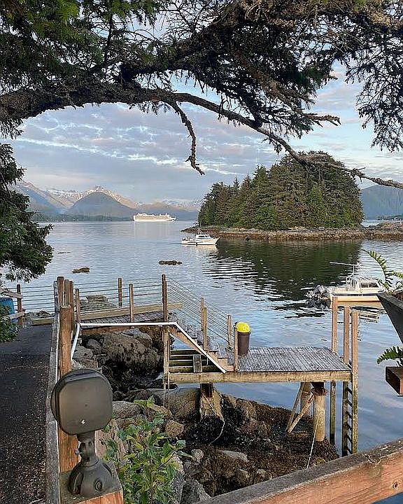 123 Alice Loop, Sitka, AK 99835 | Zillow