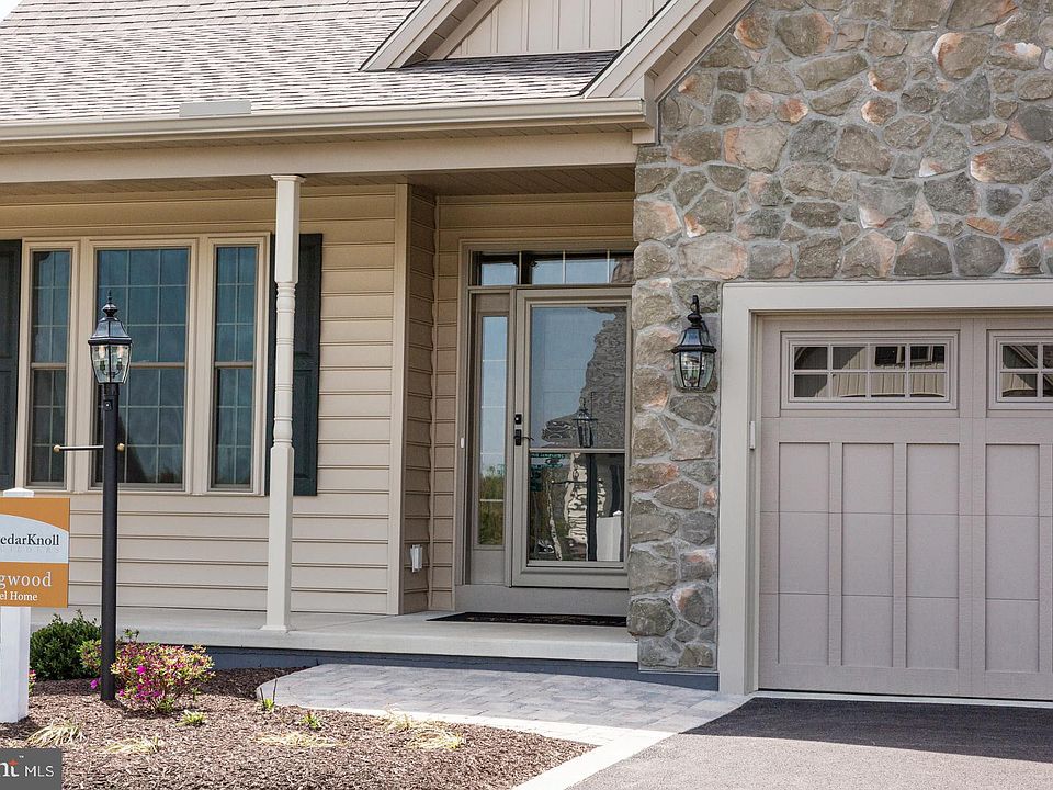 Summer Breeze Path C Dogwood, Cochranville, PA 19330 | MLS #PACT2031726 ...