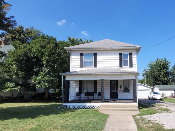 Robinson IL Real Estate - Robinson IL Homes For Sale | Zillow