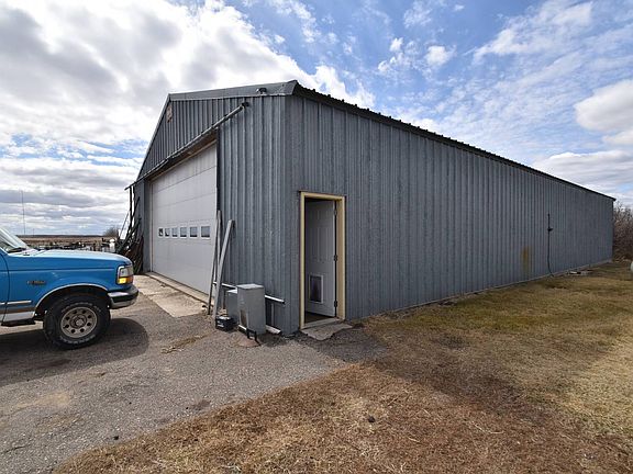 3560 Thorne Rd, Rolette, ND 58366 | MLS #11234344 | Zillow