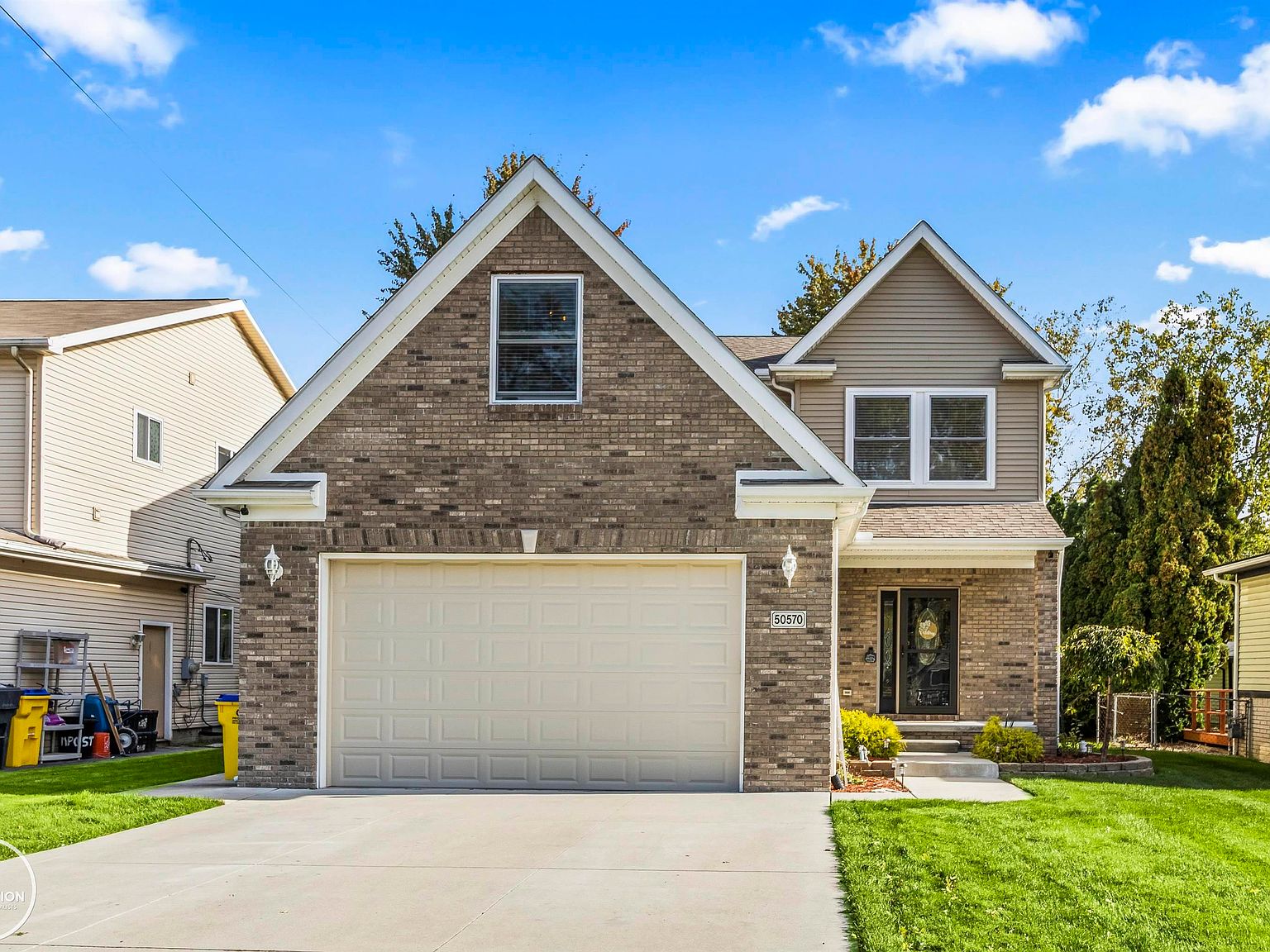 50570 Lagae St, New Baltimore, MI 48047 | MLS #50124808 | Zillow