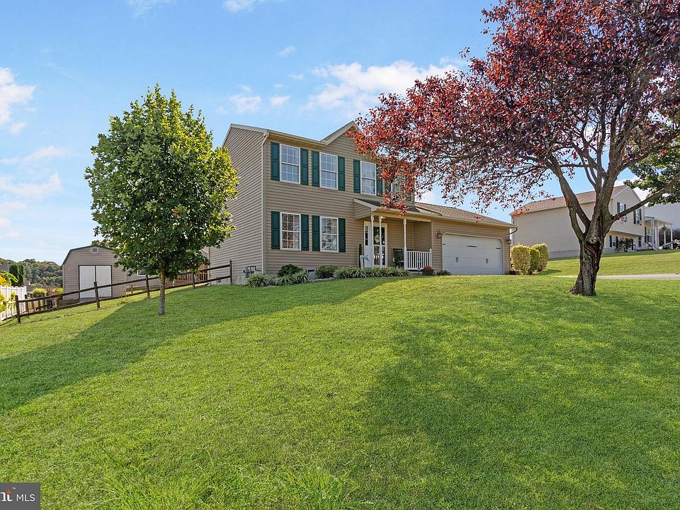 225 Abbey Dr, Mount Wolf, PA 17347 | Zillow