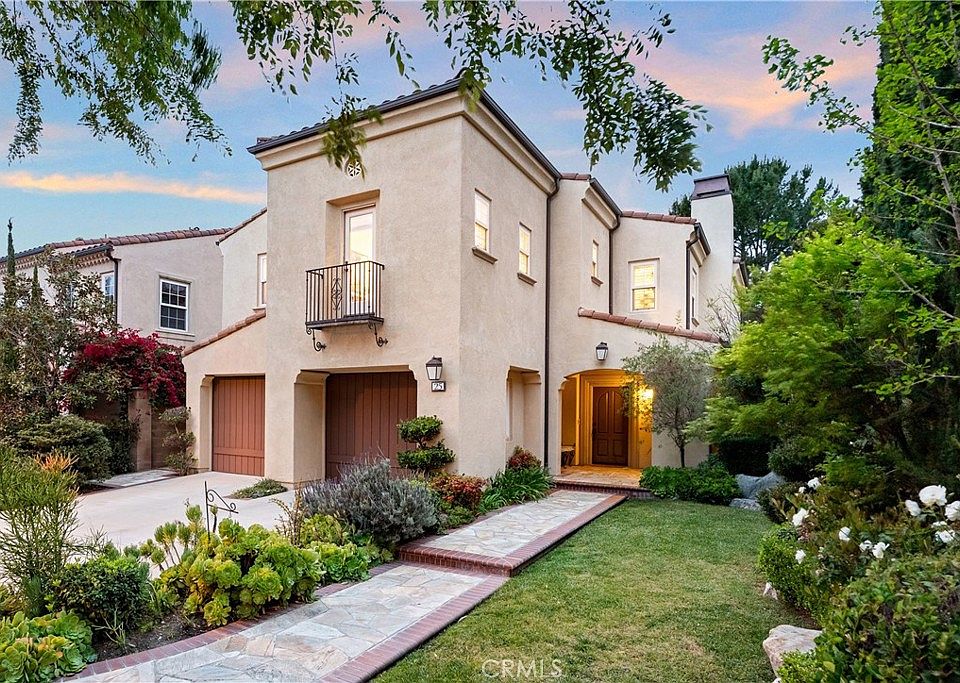 25 Longvale, Irvine, CA 92602 | Zillow