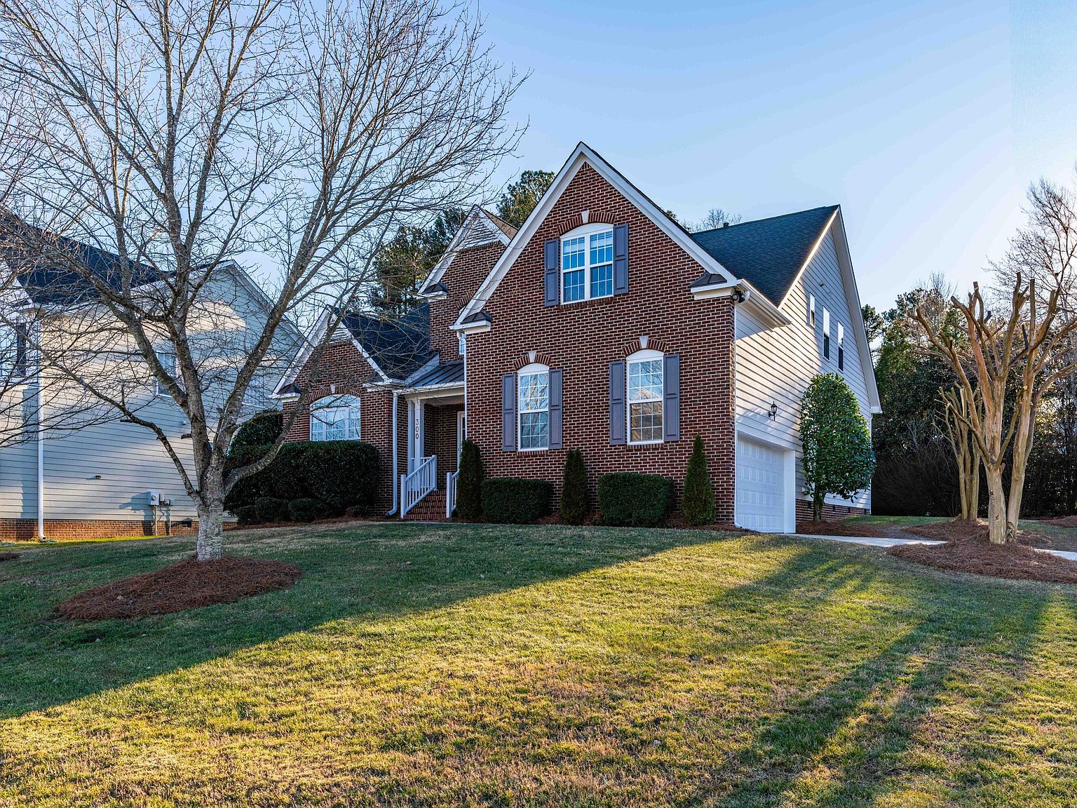 300 Union Ridge Dr, Morrisville, NC 27560 | Zillow