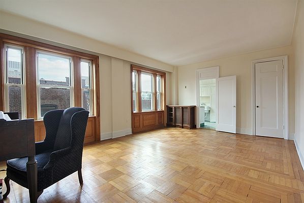 440 Riverside Drive #114 in Morningside Heights, Manhattan | StreetEasy