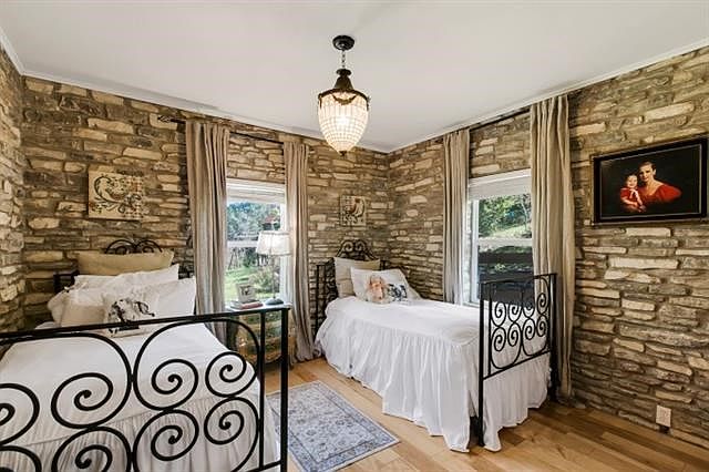 5507 Travis Cook Rd, Austin, TX 78735 | Zillow