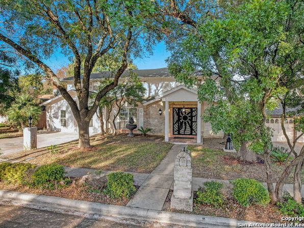 5 Bedroom Homes for Sale in San Antonio TX | Zillow