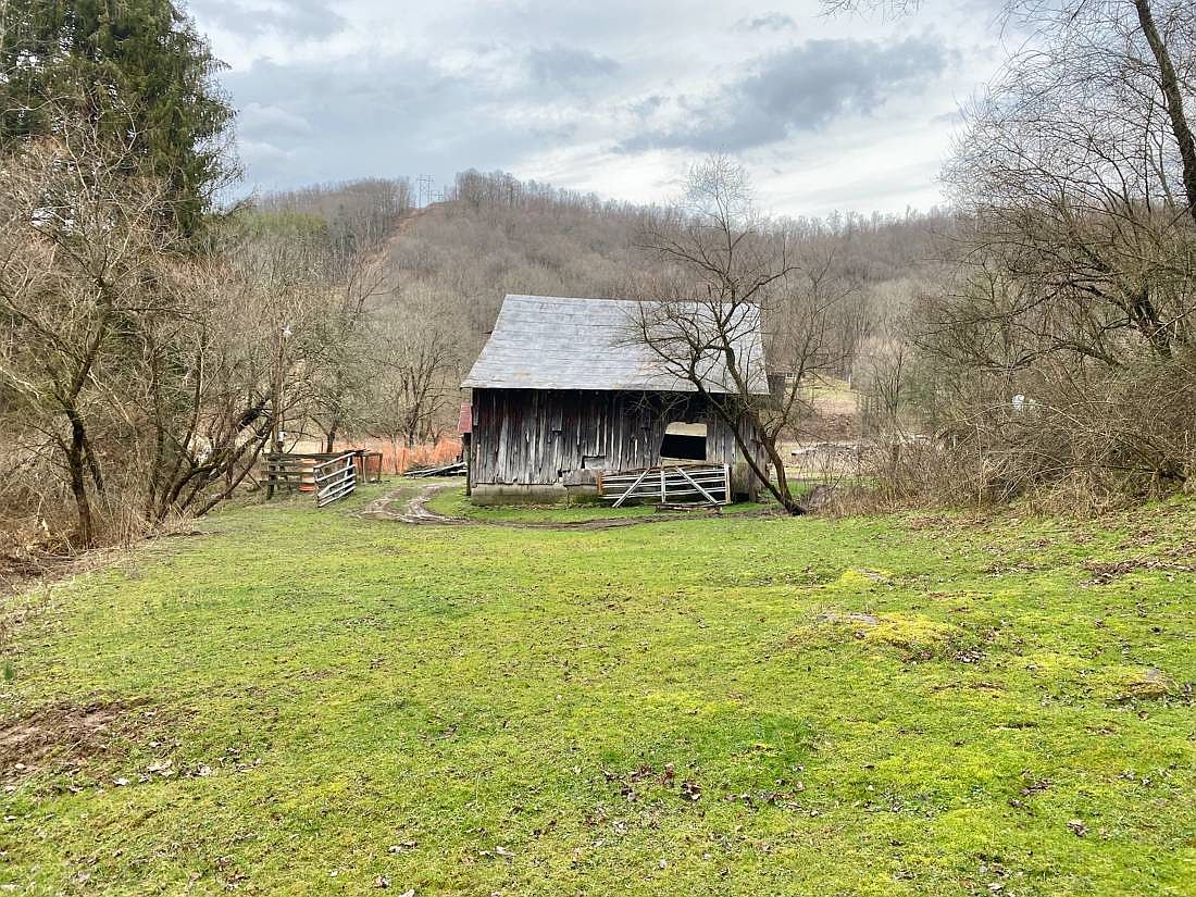 0 Saltlick Rd, Mannington, WV 26582 | Zillow