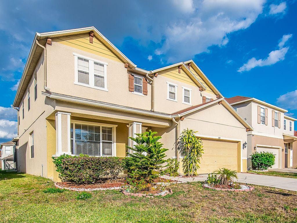 246 Sand Ridge Dr, Davenport, FL 33837 | Zillow