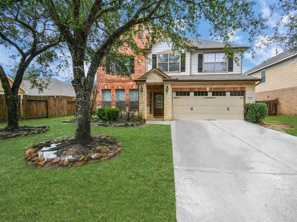 Porter TX Real Estate - Porter TX Homes For Sale | Zillow