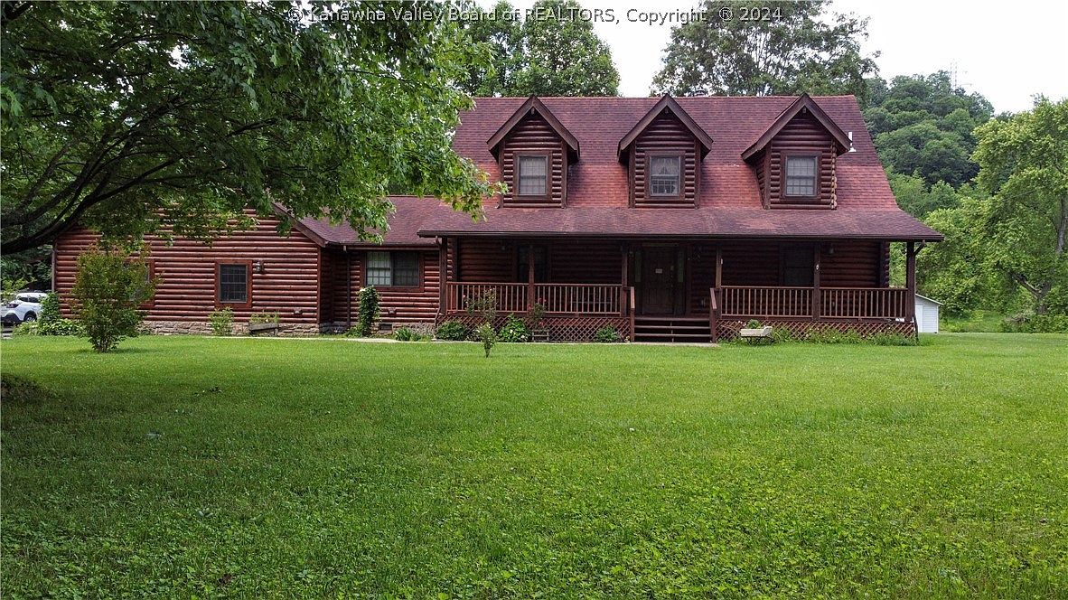 661 Dupont Rd, Poca, WV 25159 | Zillow