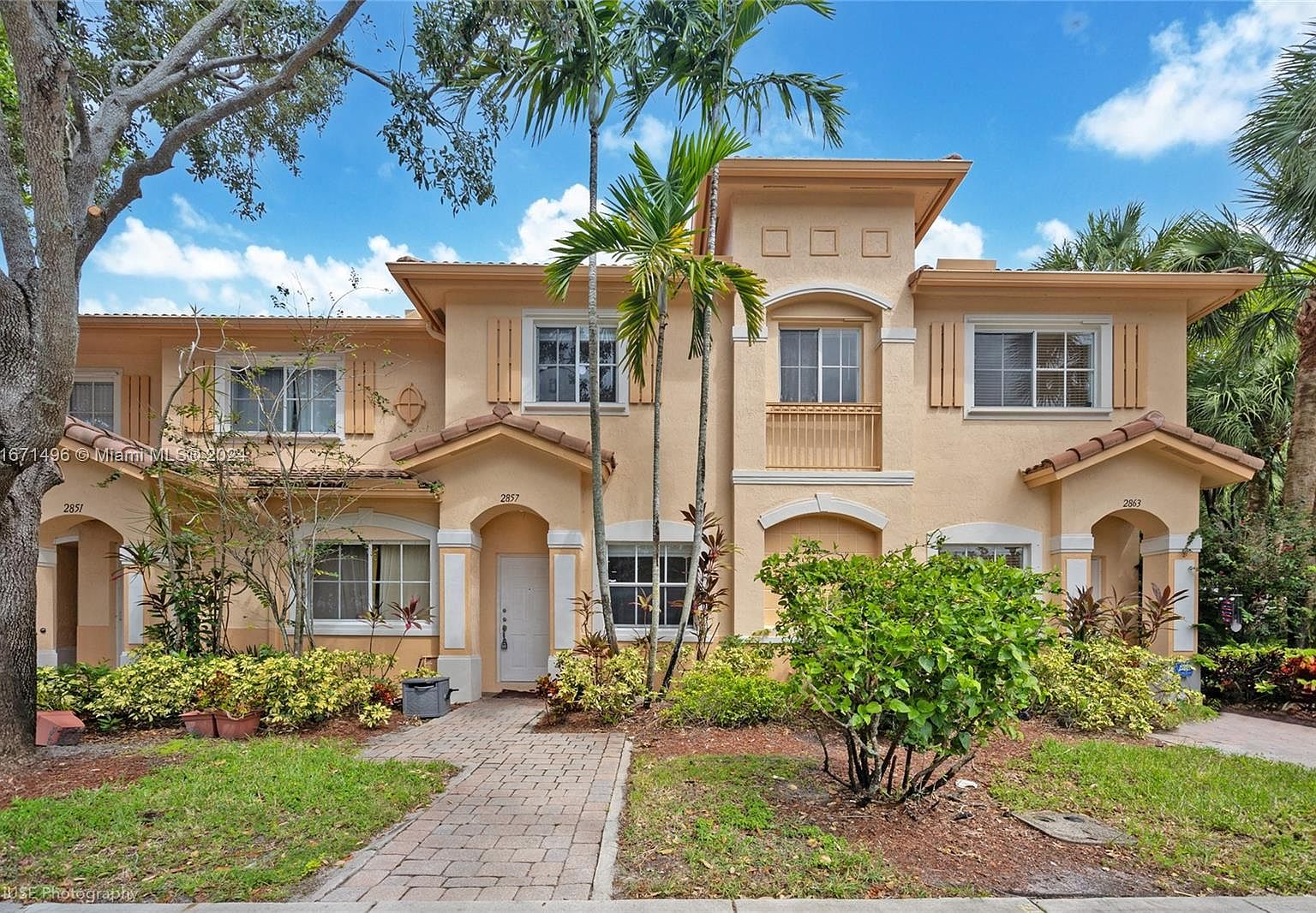 2857 SW 83rd Ter #107, Hollywood, FL 33025 | Zillow