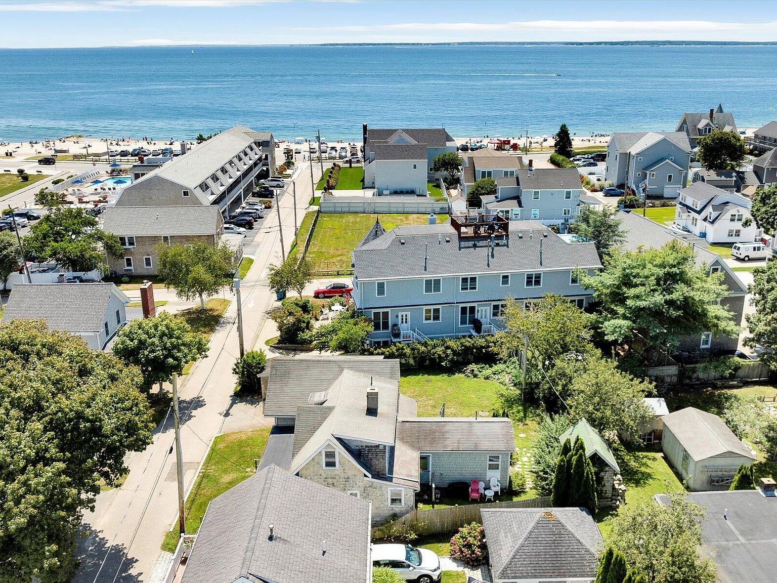 5 Indiana Avenue, Falmouth, MA 02540 | Zillow