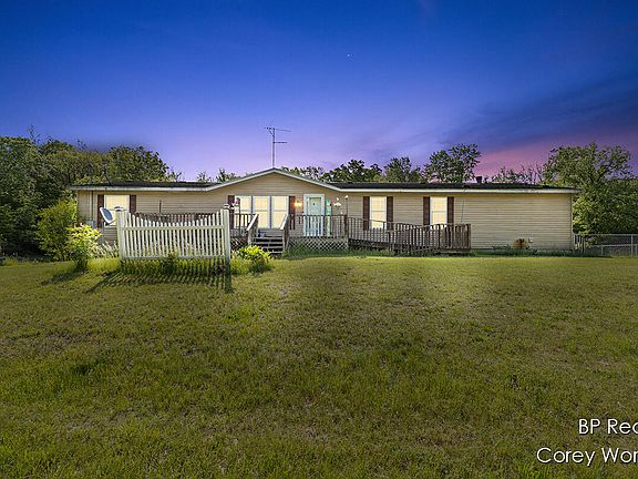 23375 W Howard City Edmore Rd, Howard City, MI 49329 | Zillow