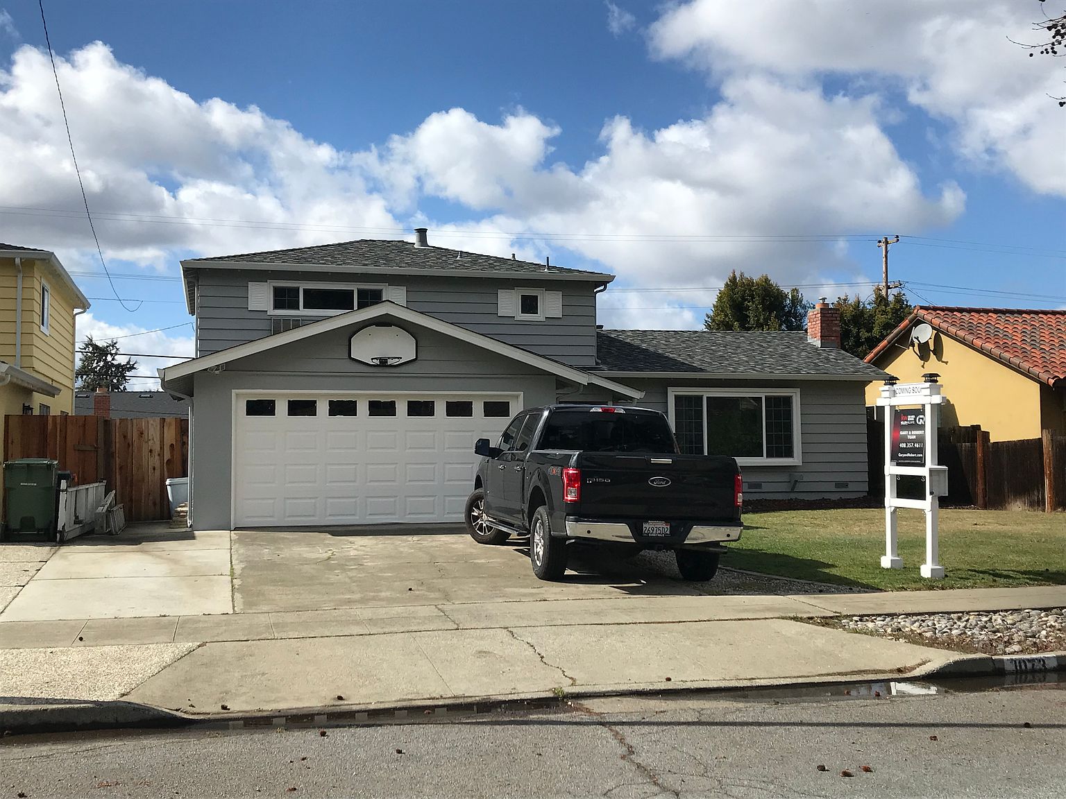 1073 S Daniel Way, San Jose, CA 95128 | Zillow
