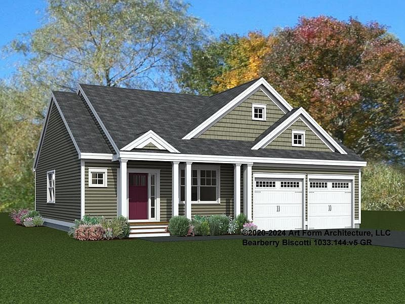 55 The Cliffs at Evergreen, Cliffside Drive #55, Auburn, NH 03032 | Zillow