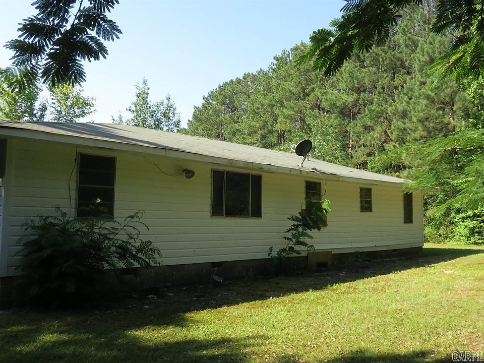 204 Ouachita 53 Rd, Louann, AR 71751 | Zillow