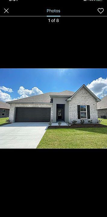 332 Carriage Way, Thibodaux, LA 70301 | Zillow