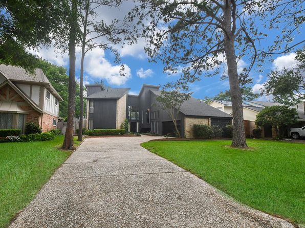 Spring Branch Houston Real Estate - Spring Branch Houston Homes For ...