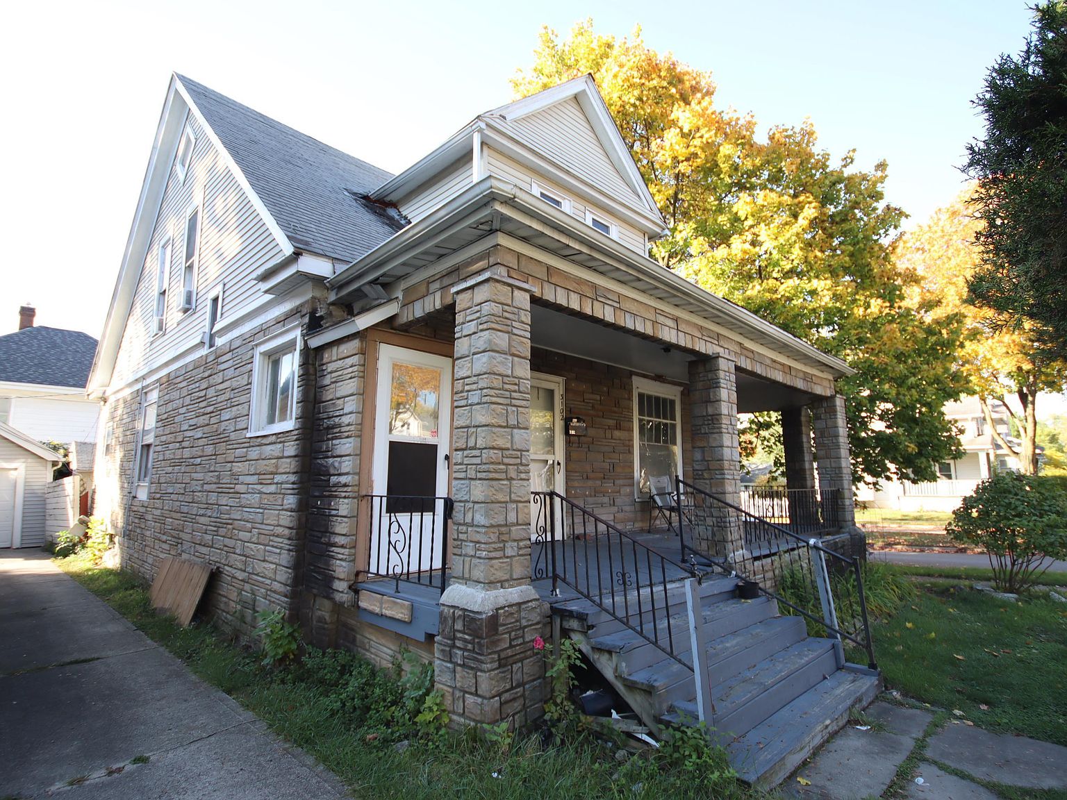 3102 Webster St, Fort Wayne, IN 46807 | MLS #202339580 | Zillow