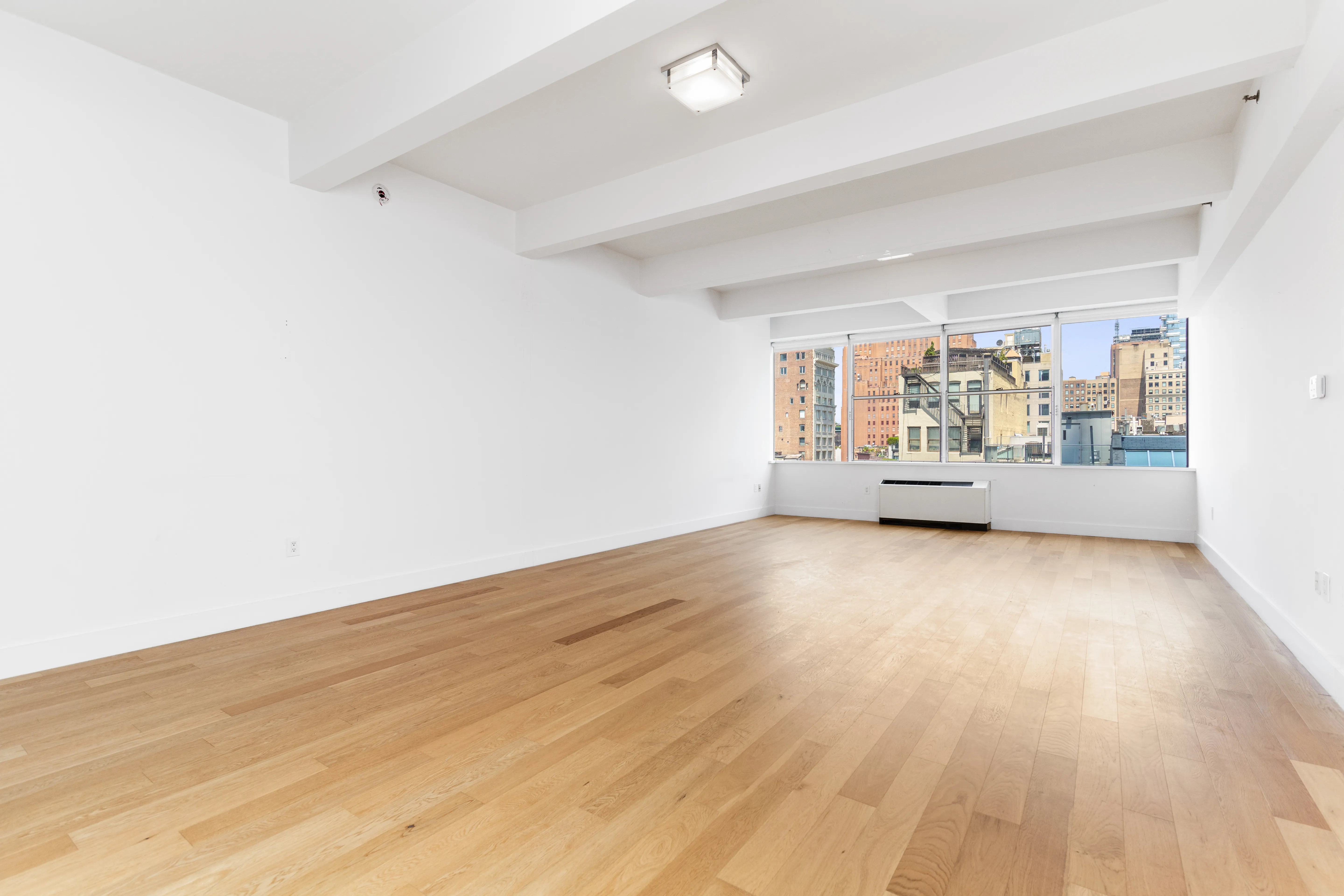 50 Murray Street #1801 in Tribeca, Manhattan | StreetEasy