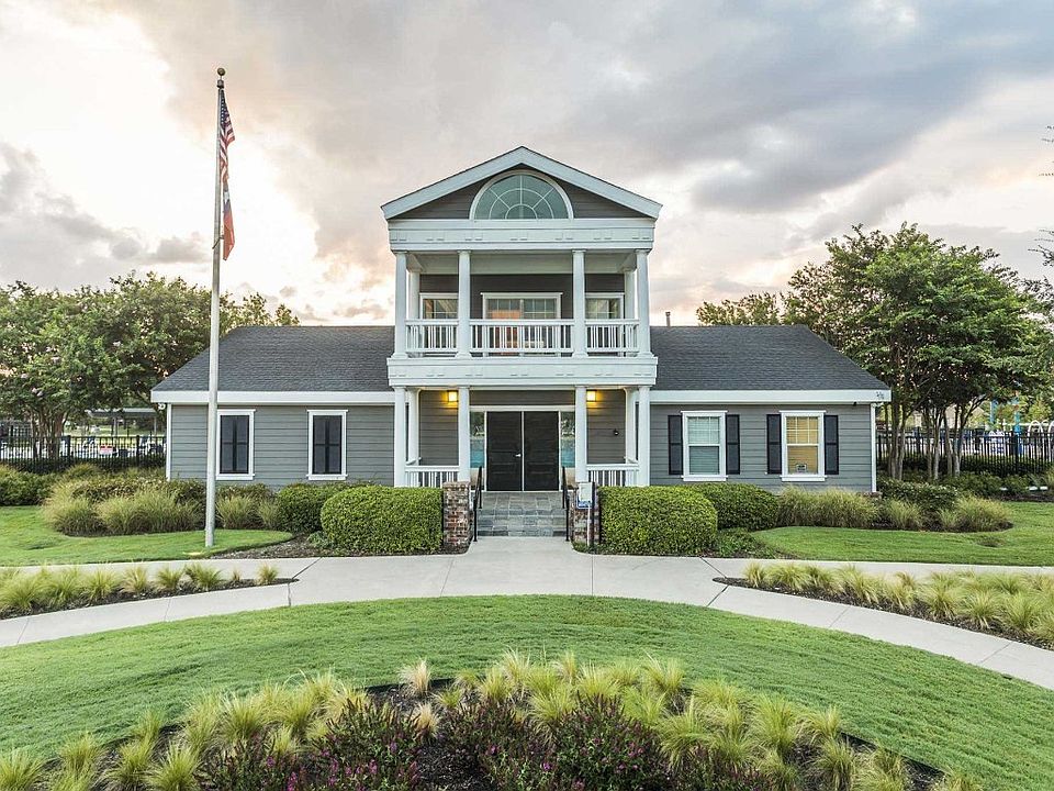 2604 Delta Dr, Melissa, TX 75454 | Zillow