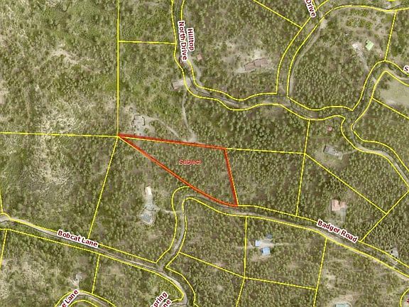 221 Badger Road, Bayfield, CO 81122 | MLS #816719 | Zillow