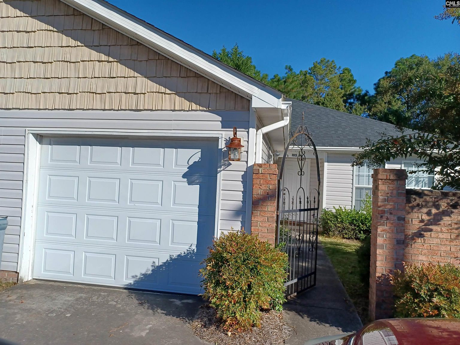 105 James R Sease Ct, Gilbert, SC 29054 | Zillow