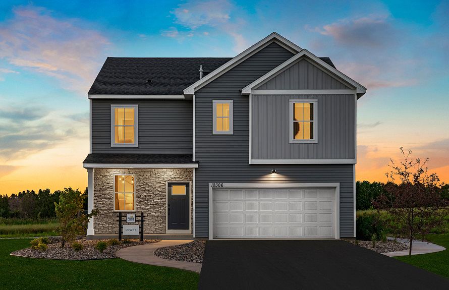 Park Ridge by Pulte Homes in Louisville KY | Zillow