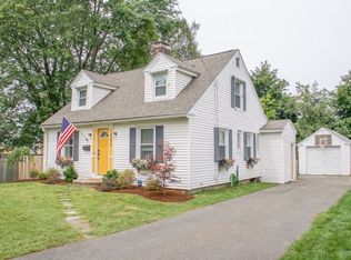 225 Gillette Ave, Springfield, MA 01118 | Zillow