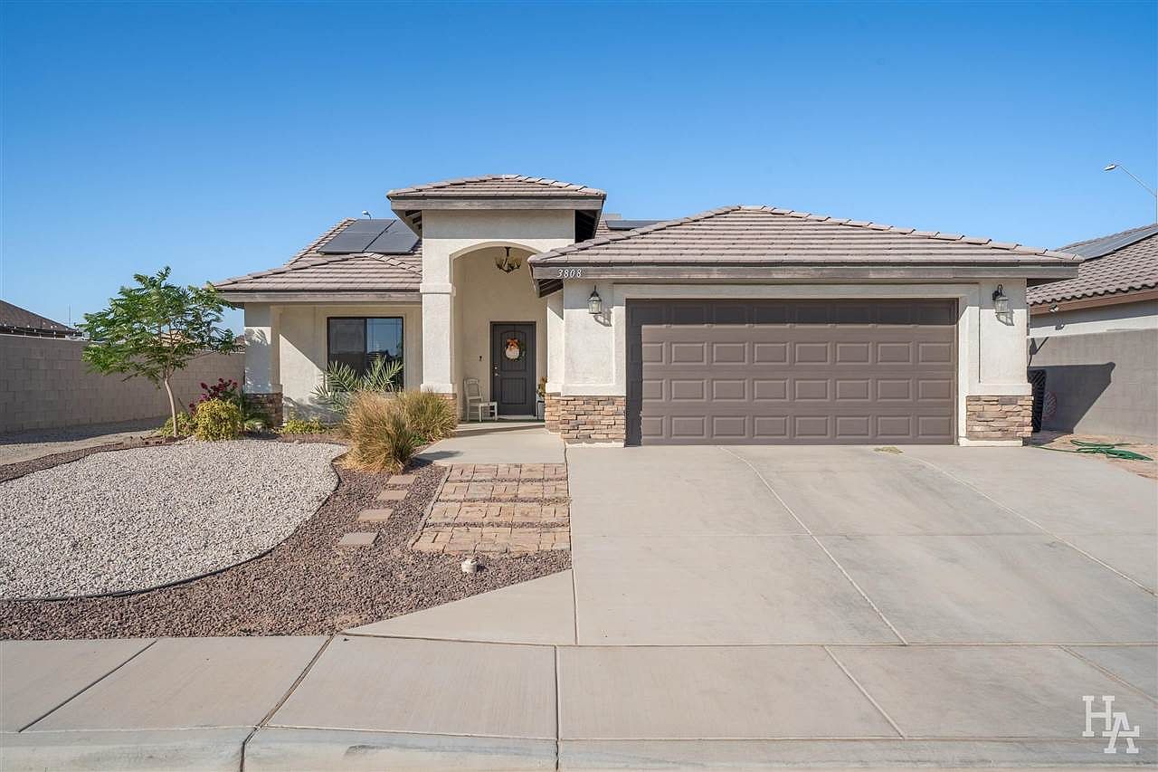 3808 E Ortega St, Gadsden, AZ 85336 | MLS #20233960 | Zillow