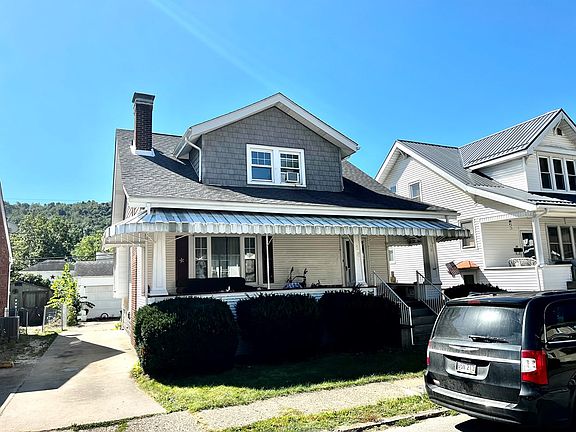 68 Burkham Ct, Wheeling, WV 26003 | MLS #134890 | Zillow