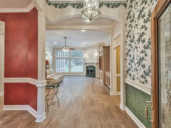 1911 Sendera Ranch Dr, Magnolia, TX 77354 | MLS #98754868 | Zillow