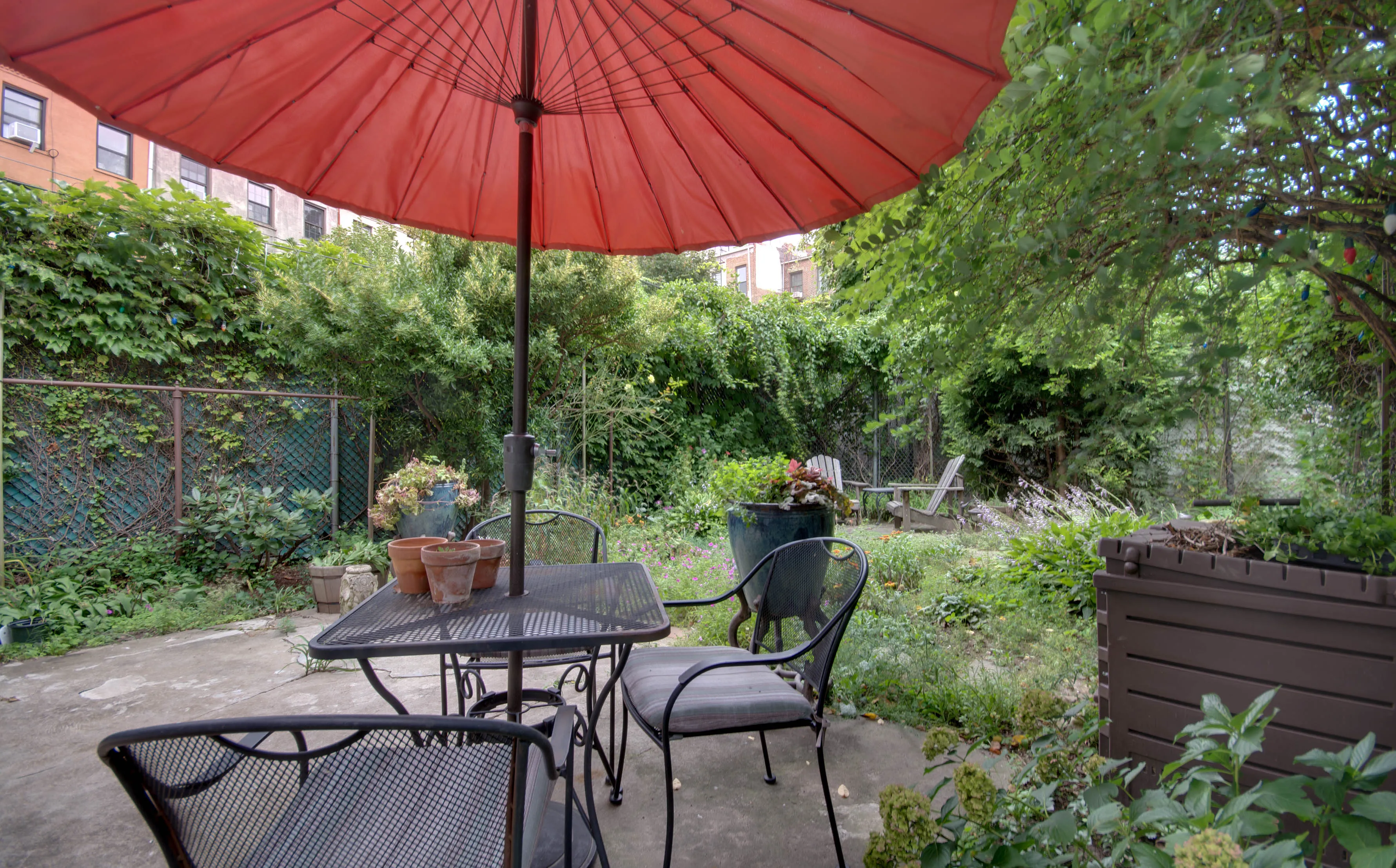 9 Lefferts Place #1 in Clinton Hill, Brooklyn | StreetEasy