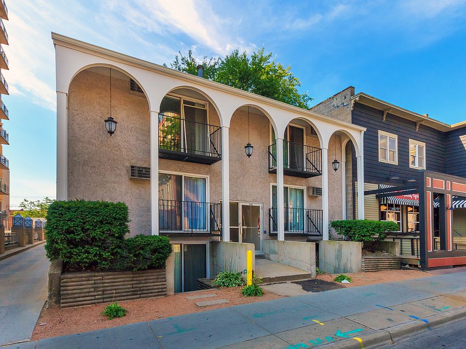 545 W Johnson St - 545 W Johnson St Madison WI | Zillow