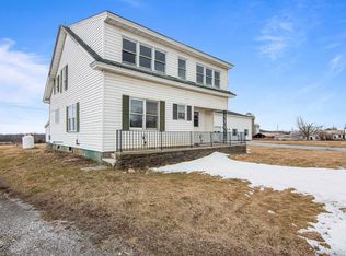 3 Lavoie Avenue, Swanton, VT 05488 | MLS #5005572 | Zillow