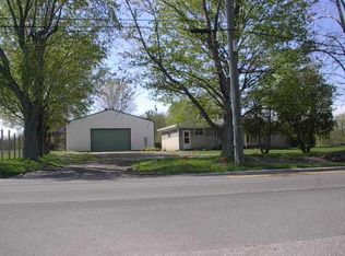 868 N Raceway Rd, Indianapolis, IN 46234 | Zillow