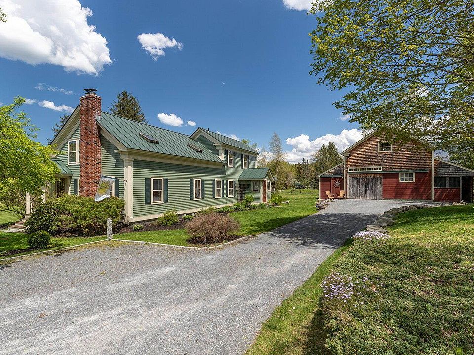 5 Beartown Road, Underhill, VT 05489 | Zillow