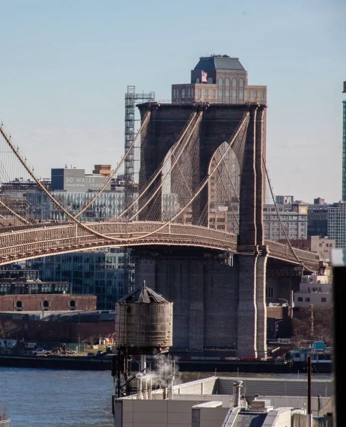 90 Gold Street #17F in Fulton/Seaport, Manhattan | StreetEasy