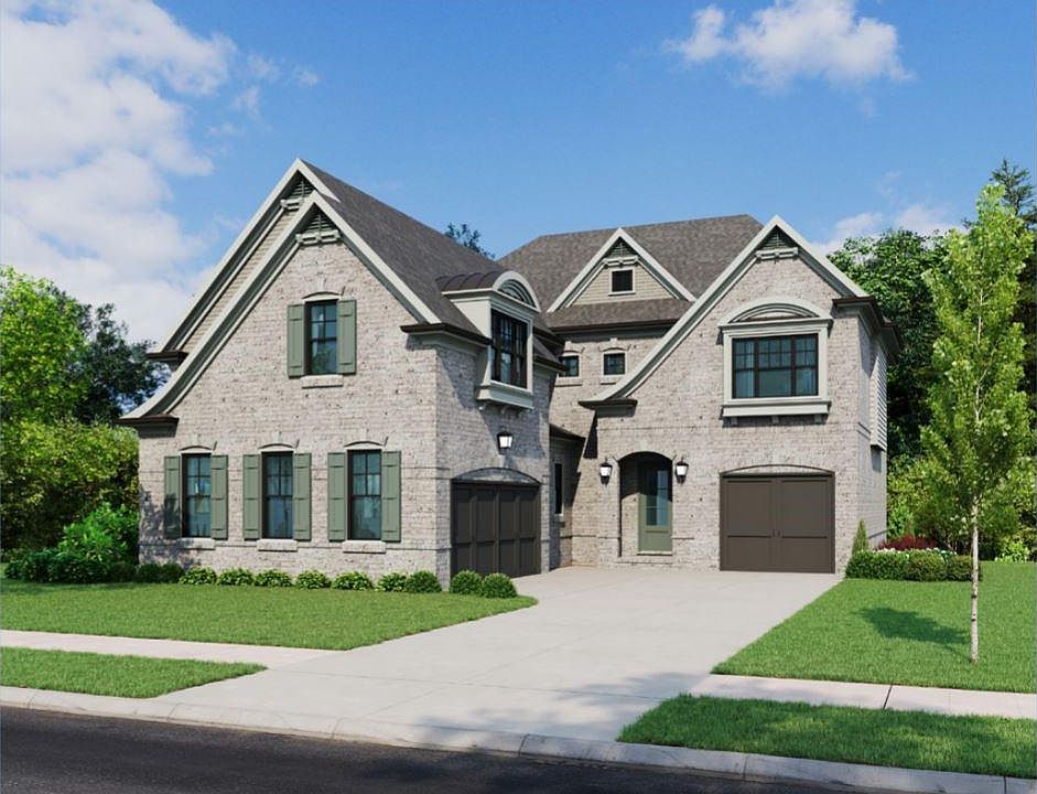 11265 Knollwood Bnd, Johns Creek, GA 30097 | MLS #7382607 | Zillow