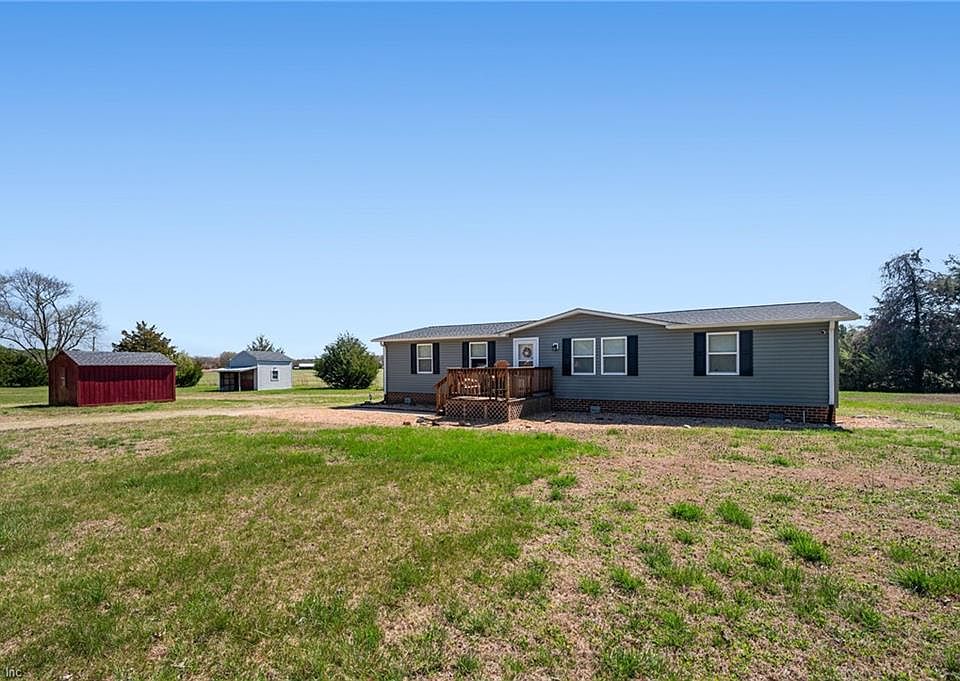 96 Cherry Grove Rd N, Suffolk, VA 23432 | Zillow
