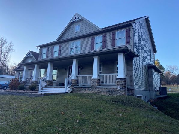 Parker PA Real Estate - Parker PA Homes For Sale | Zillow