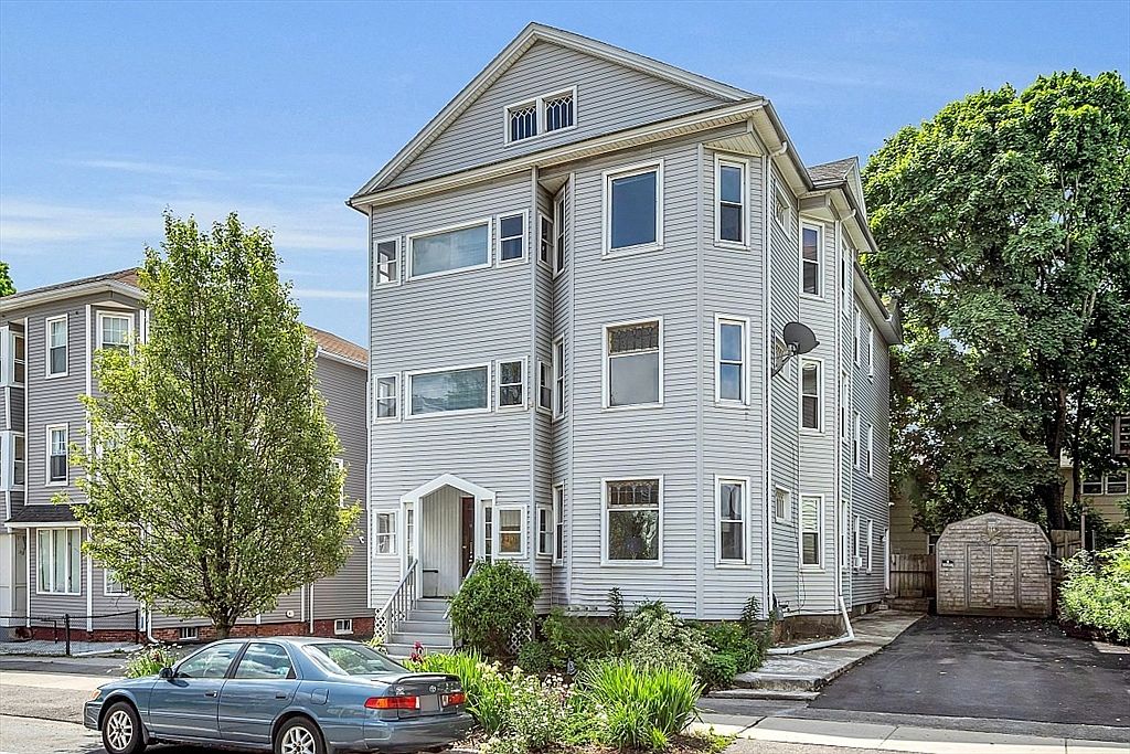 62 62/64 Hamilton St, Worcester, MA 01604 | Zillow