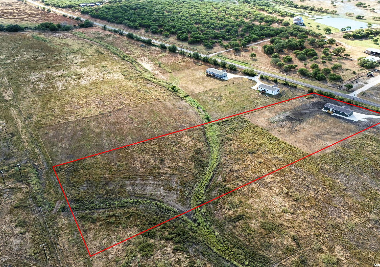 2553 FM 1332, Jourdanton, TX 78026 | MLS #1937227 | Zillow